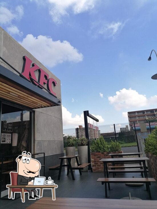 KFC Benoni Lakeside, Benoni - Restaurant menu, prices and reviews