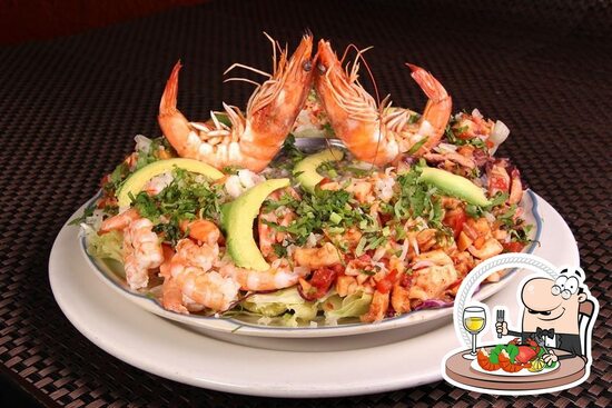 Mariscos La Bamba Real restaurant, Cuautitlan - Restaurant reviews