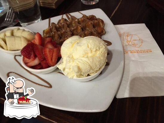 Max Brenner Chocolate Bar., Shop 6007/500 Oxford St in Bondi Junction ...