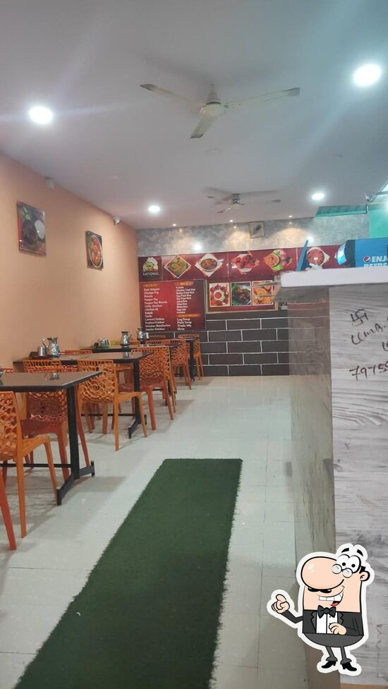 National Nati Style restaurant, Bengaluru - Restaurant menu, prices and ...