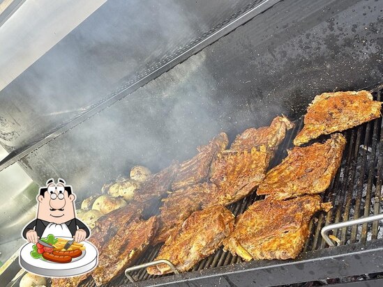 Pollo Asado El norteño, Killeen - Restaurant menu, prices and reviews