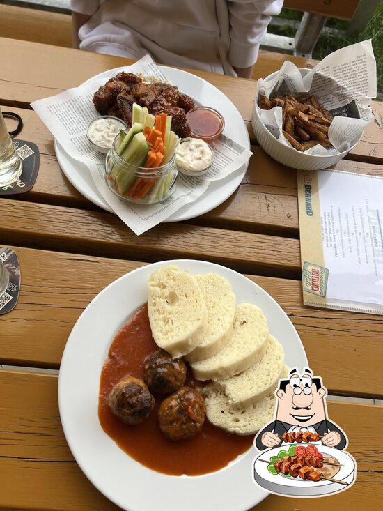 Pop-Art Restaurant, Kvasiny - Restaurant menu, prices and reviews