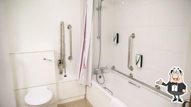 Premier Inn Frome hotel in Frome - Restaurant reviews