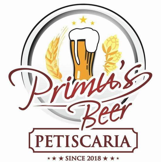 Menu em Primus pizza pub & Bar, Fortaleza