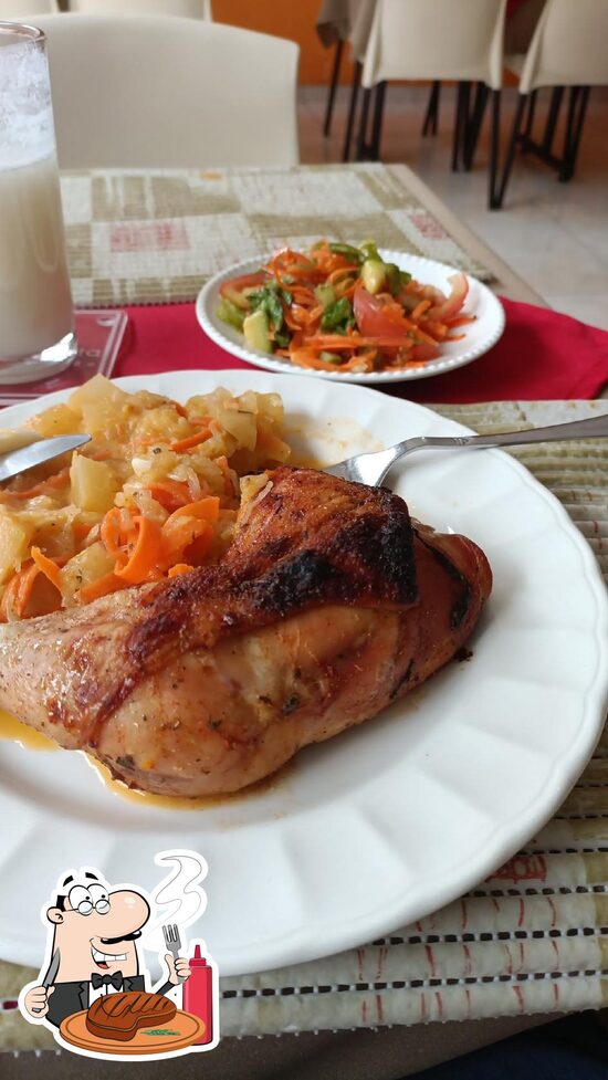 Restaurante La Bicicleta, Bogotá - Restaurant reviews