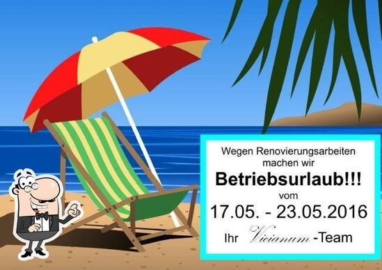Ristorante Vicianum restaurant, Bramsche - Restaurant reviews