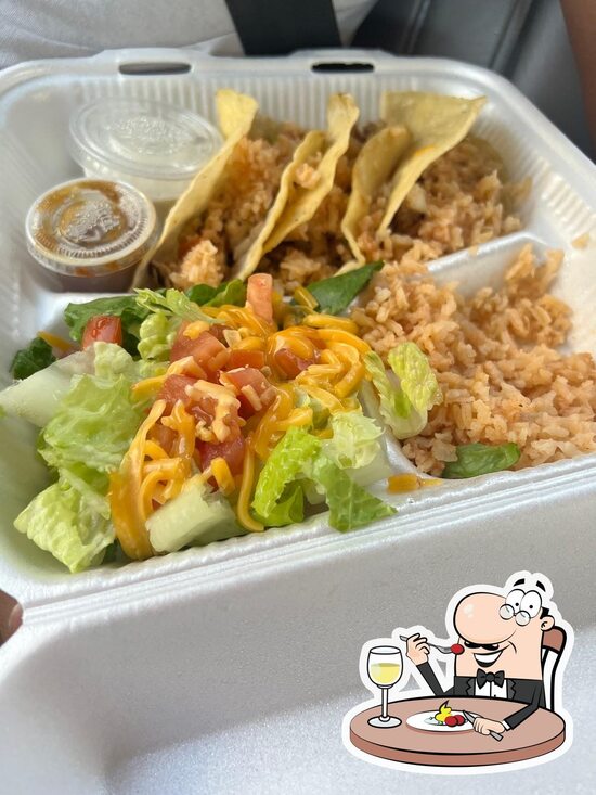SB Grill & Pizza, Sierra Blanca - Restaurant menu, prices and reviews