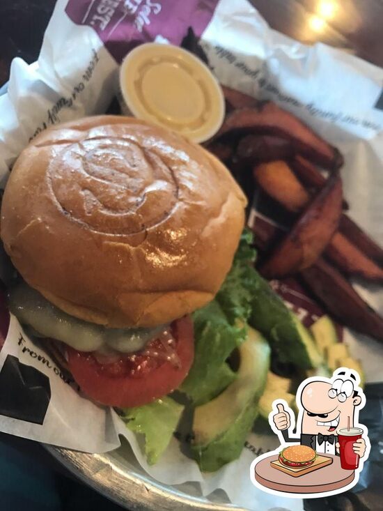 Sam's Burgers in Houston - Restaurant menu and reviews