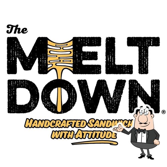 The Meltdown, 169 E Tropicana Ave in Las Vegas - Restaurant reviews