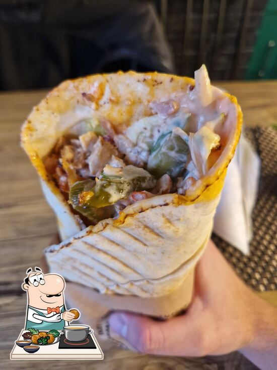 Yalla kebab restaurant, Gniezno - Restaurant reviews