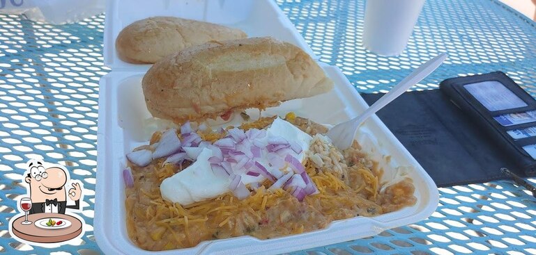 Yats, 5363 N College Ave in Indianapolis - Restaurant menu and reviews