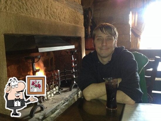 Menu at Ye Olde Mustard Pot pub & bar, Sheffield, Midhope Hall Ln