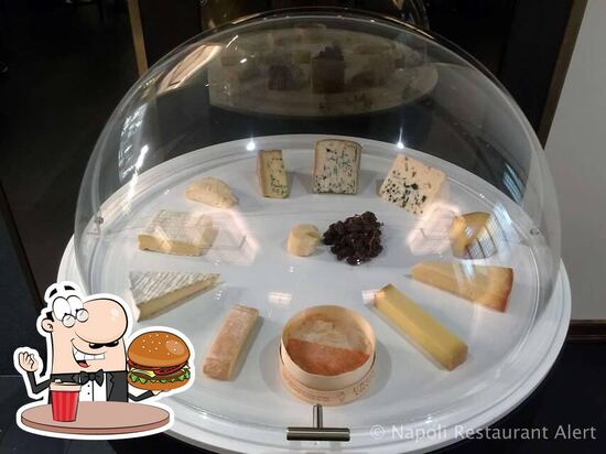 Menu of Bistro Guillaume Sydney pub & bar, Sydney - reviews and ratings