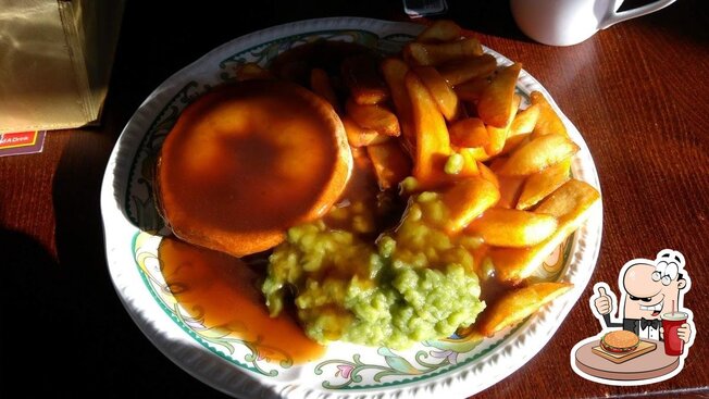West Cafe in Crewe - Restaurant reviews