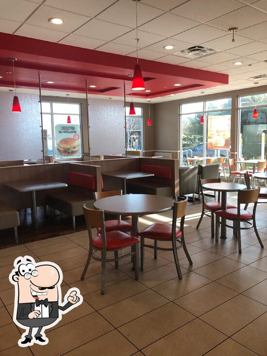 Burger King, Morgan Hill - Restaurant menu, prices and reviews