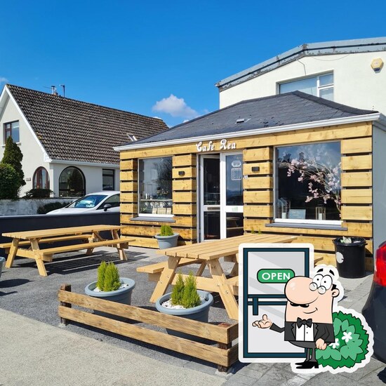 Cafe Rea Roastery, Loughrea - Restaurant menu, prices and reviews