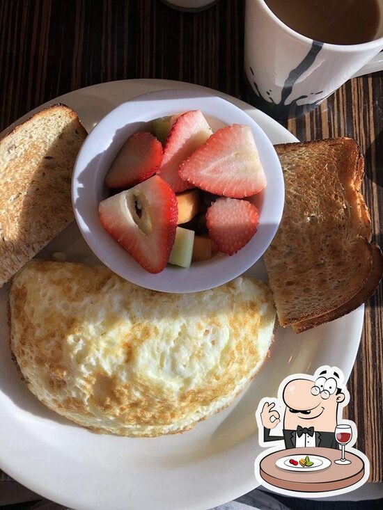 Rhody Hen Cafe in Pawtucket - Restaurant menu and reviews