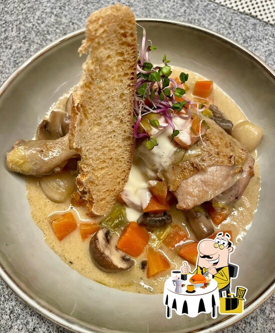 Webers Apero, Siselen - Restaurant reviews
