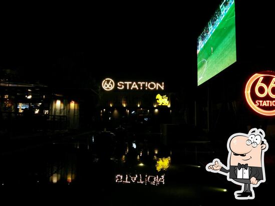 76 GARAGE, Bangkok - Restaurant menu, prices and reviews