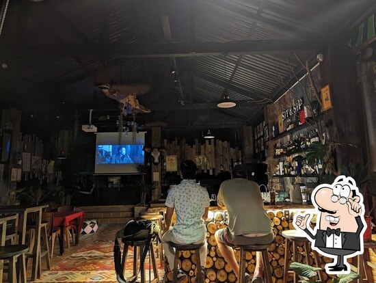 Sit & Sip - Eatery and Bar MuiNe, Phan Thiet - Restaurant menu, prices ...