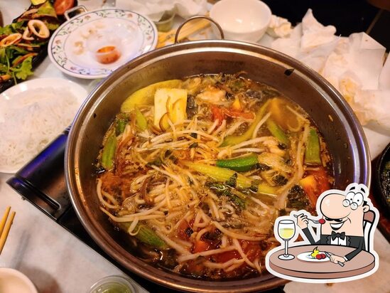 Bệt Concept in Westminster - Restaurant reviews