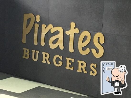 Pirates Burgers, Ciudad de México - Menú del restaurante, precios y reseñas