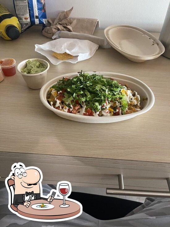 Afghan Burrito, Berkeley, North Berkeley - Restaurant menu, prices and ...