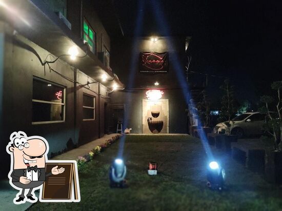 EL KARMA BAR Y LOUNGE, Reynosa - Restaurant reviews