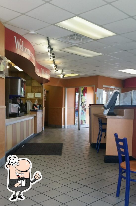 KFC, West Monroe - Restaurant menu, prices and reviews