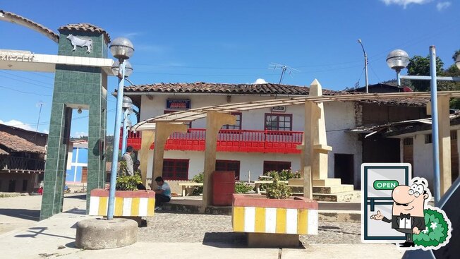 MOTIL restaurant, Peru - Restaurant reviews