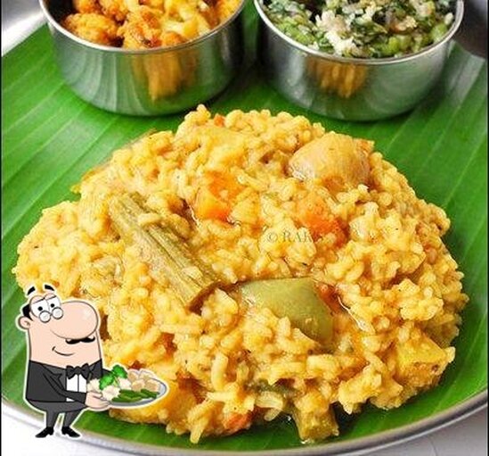 Madurai Mess VEG Restaurant, Guduvanchery - Restaurant reviews