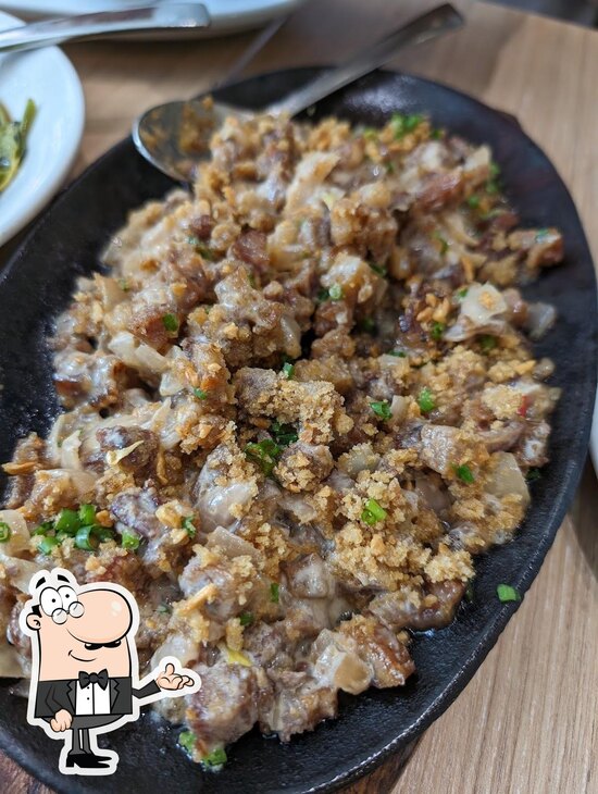 Manam Netpark, Taguig, Buendia - Restaurant menu, prices and reviews