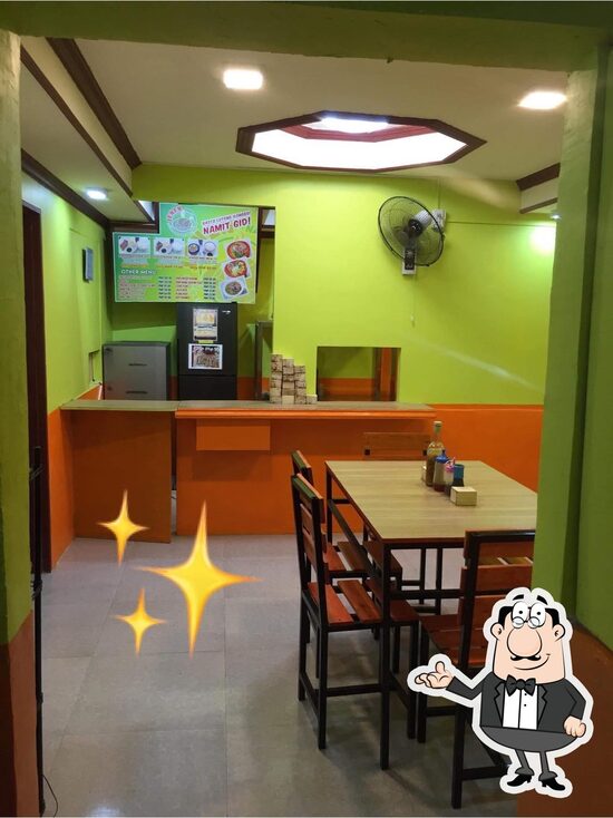 Namit Gid Ni Cabuyao, Cabuyao - Restaurant menu, prices and reviews