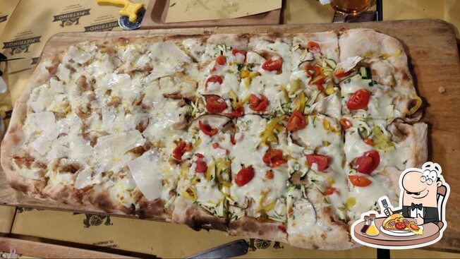 Pizzeria Pietrino 2 Ponte Pattoli, Perugia - Restaurant reviews