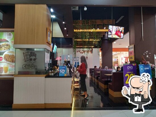 Restaurante Shi-Da Indonesia, Central Jakarta, Jl. Gempol-Malang No.22 ...