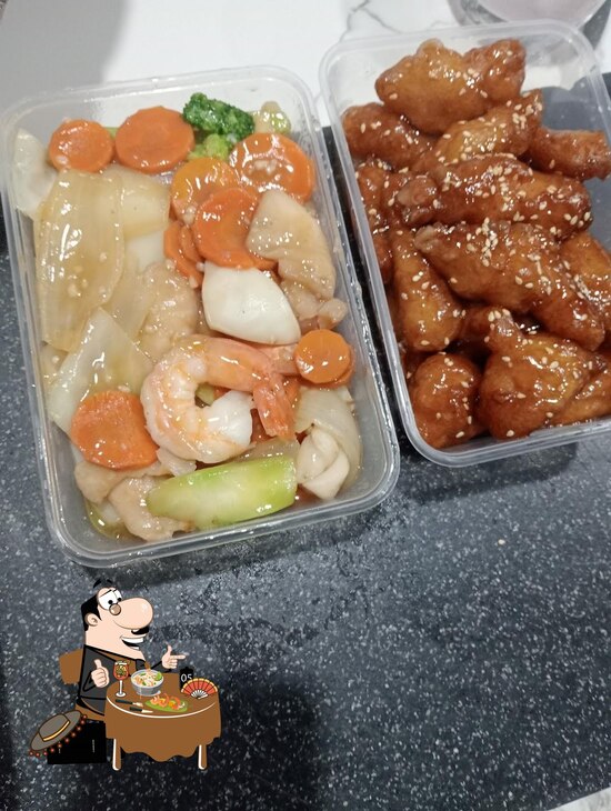Super Bee Noodle Bar, Deception Bay - Restaurant menu, prices and reviews