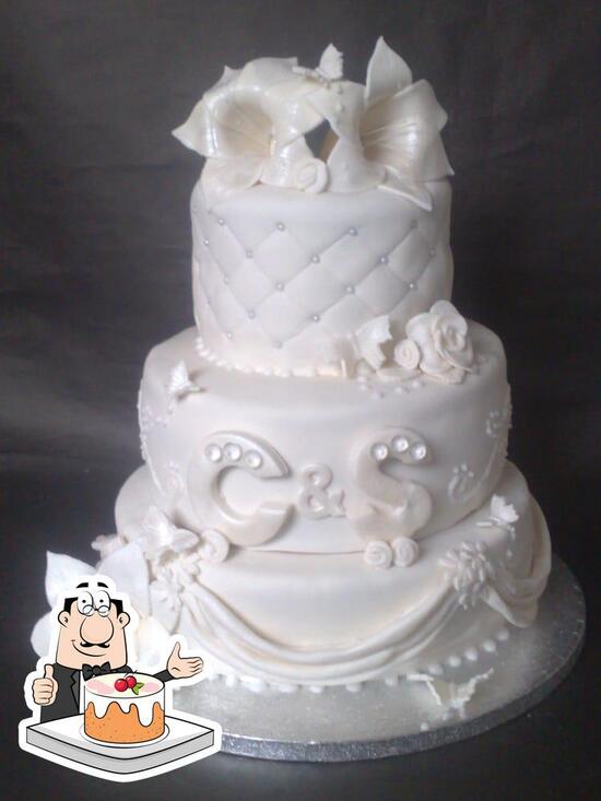 The Art Of A Cake, Arnhem