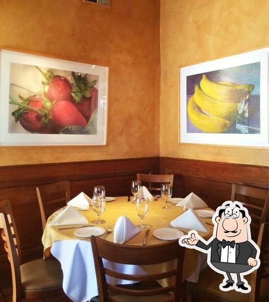 Tra di Noi, Malibu - Restaurant menu, prices and reviews