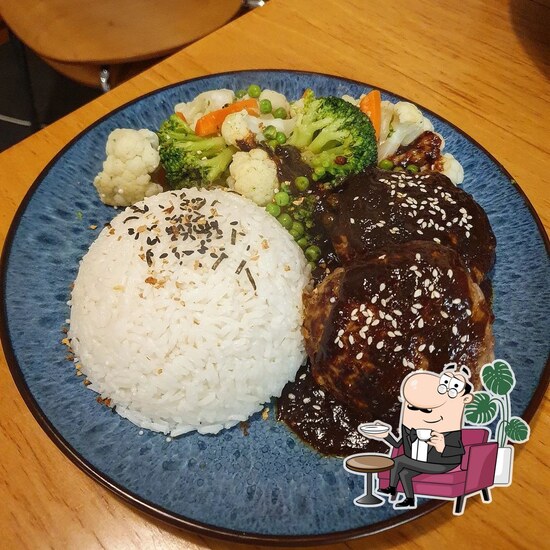 Yin Can Cook, West Palm Beach - Menú del restaurante, precios y reseñas