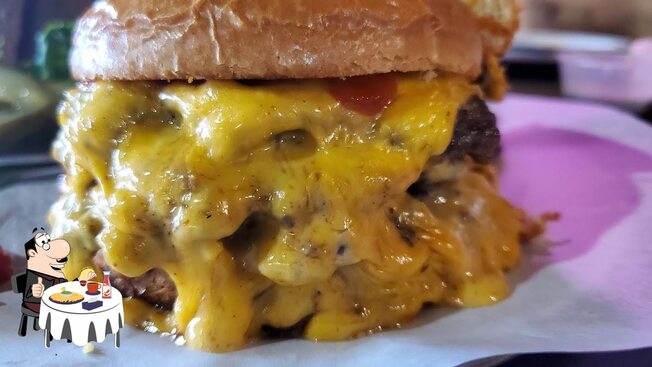 The Double G Saloon in Morrison - Restaurant reviews
