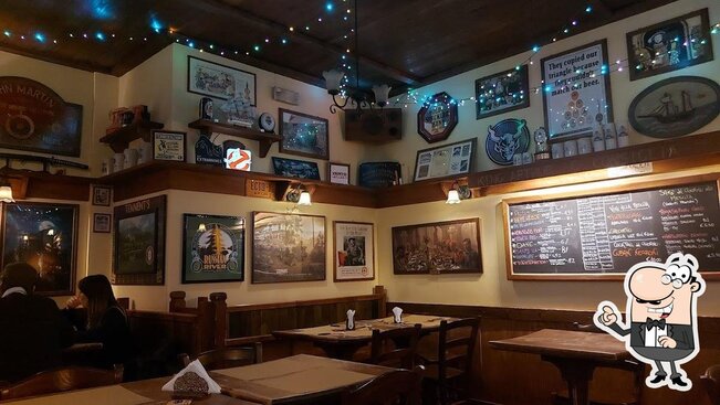 King Arthur, Ciampino - Restaurant menu, prices and reviews