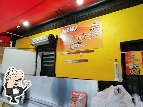 Tacos El Compa, Apodaca - Menú del restaurante, precios y reseñas