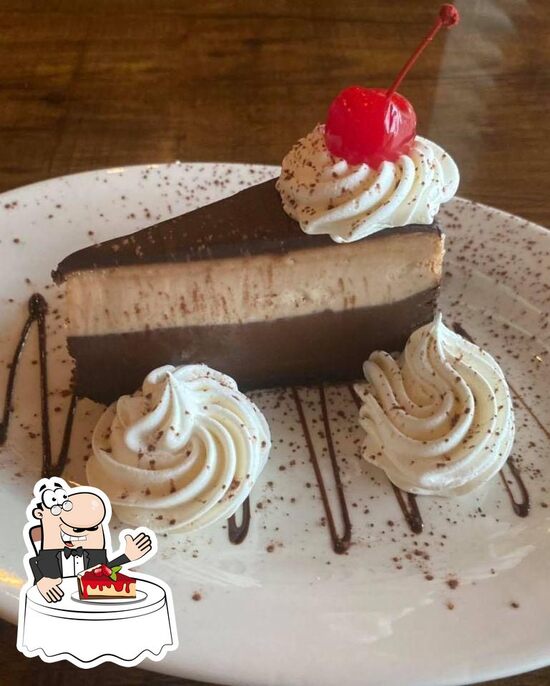 Iron Fork Cafe in USA - Restaurant reviews