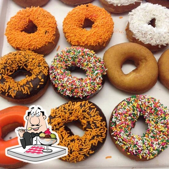 J J Cassone Bakery Inc, Port Chester - Restaurant menu, prices and reviews