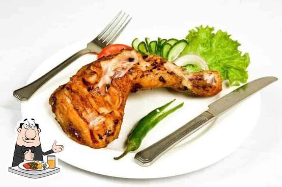 Menu at Pak Wadi Restaurant & Sweets - City Branch, Abu Dhabi