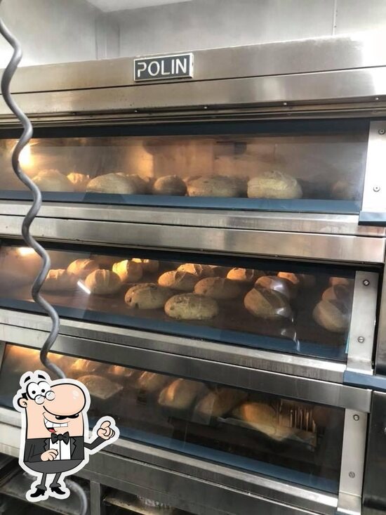 The Apron Cafe, Retford - Restaurant menu, prices and reviews