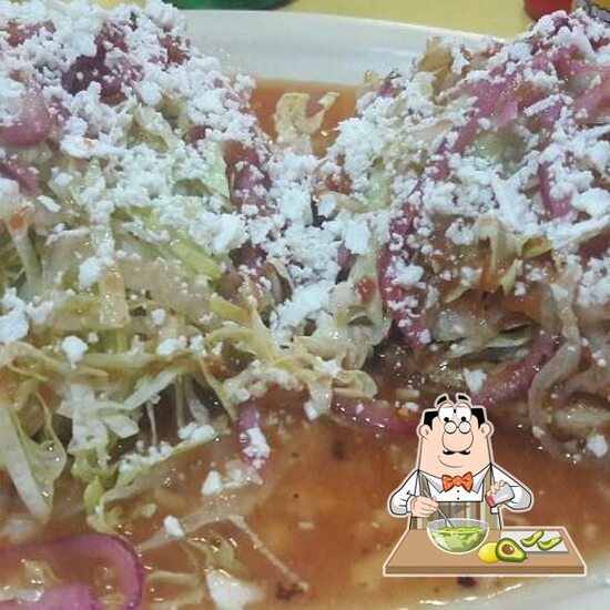 Sopes Padilla, Guasave - Menú del restaurante, precios y reseñas