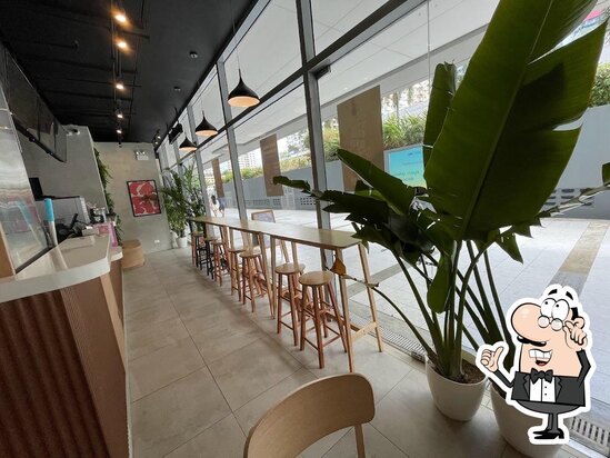 moritori - SM Araneta City, Quezon City - Restaurant menu, prices and ...