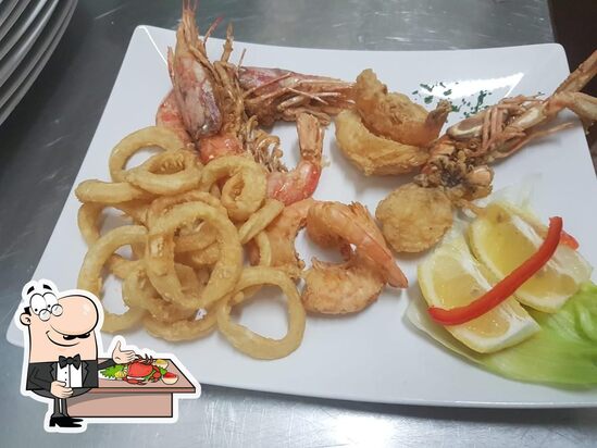 Ristorante Pizzeria La Conac, Villalvernia - Restaurant reviews