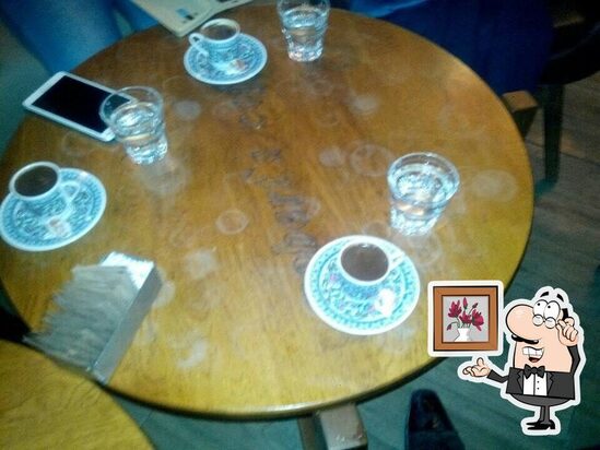 356 cafe Nargile, Tokat - Restaurant menu, prices and reviews